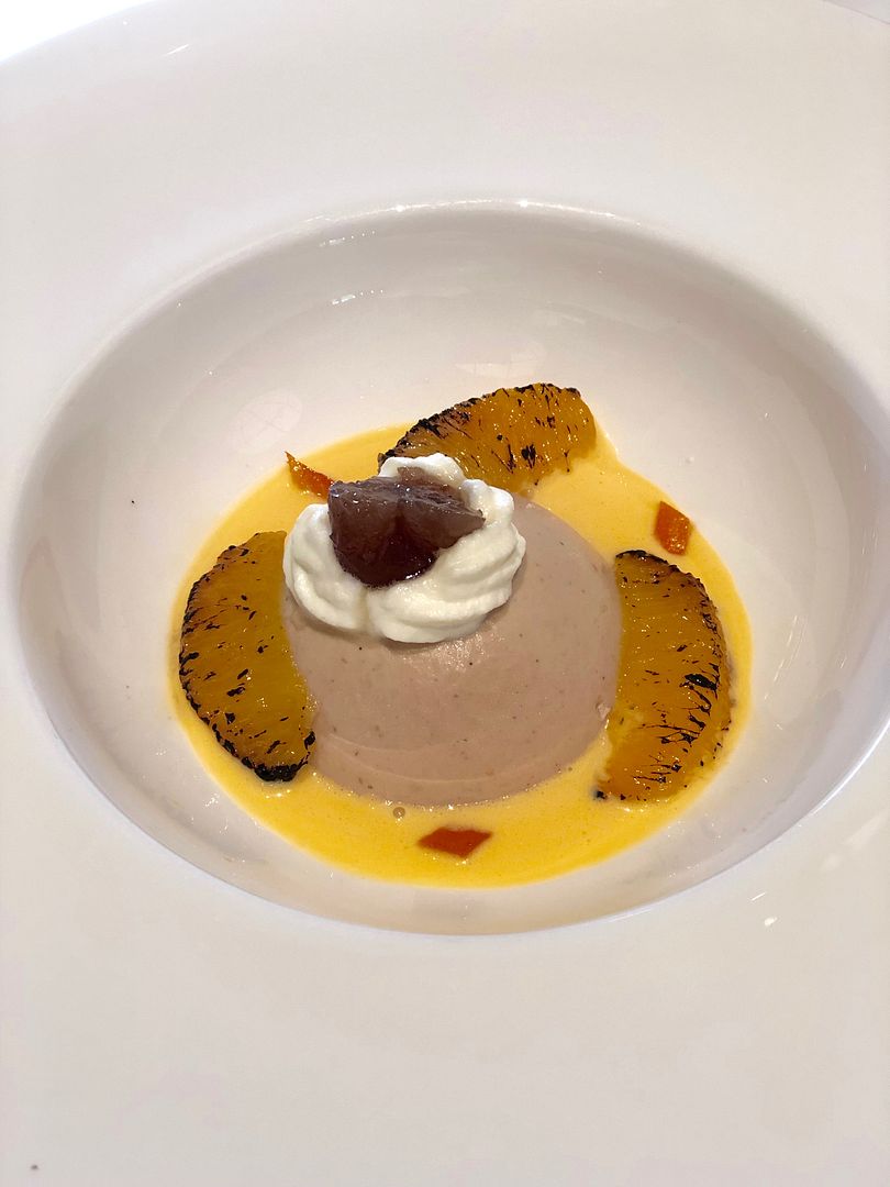 Strictly Ours: The Dempsey Cookhouse and Bar - New Weekday 3 Course Lunch for Just $42++!